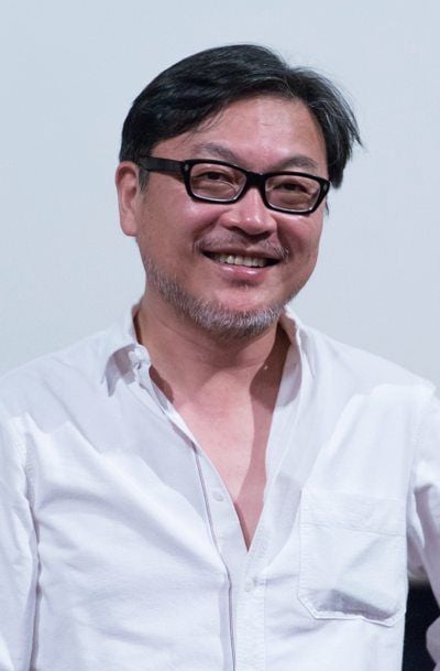 Eui-Sung Kim - AdoroCinema