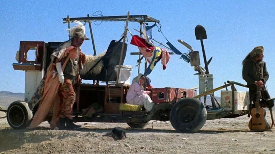 Todos esperamos que o título deste filme não seja uma premonição - e ...