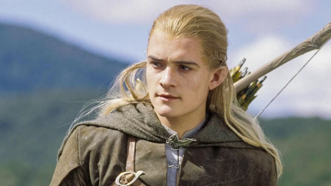 A frase insignificante de O Senhor dos Anéis que deu origem ao seu ...