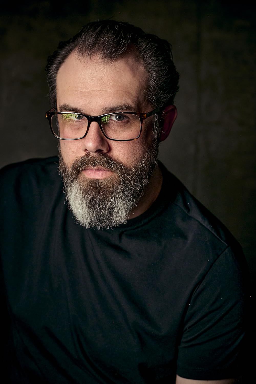 Billy Hanson : A biografia - AdoroCinema
