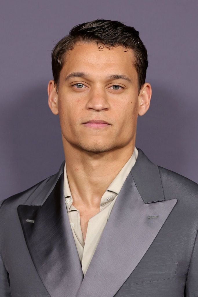 Tyriq Withers - AdoroCinema