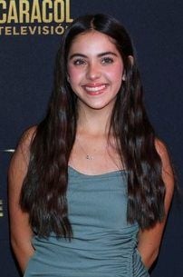 Cassandra Iturralde - AdoroCinema