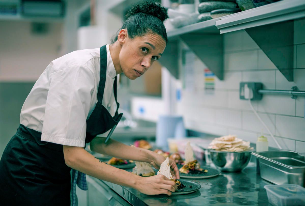 O Chef : O Chef : Fotos - 2 no 8 - AdoroCinema