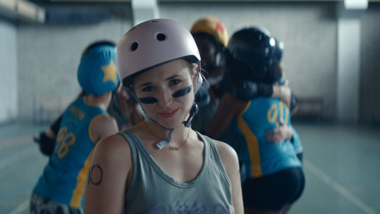 Derby Girl : Derby Girl : Fotos - 7 no 26 - AdoroCinema