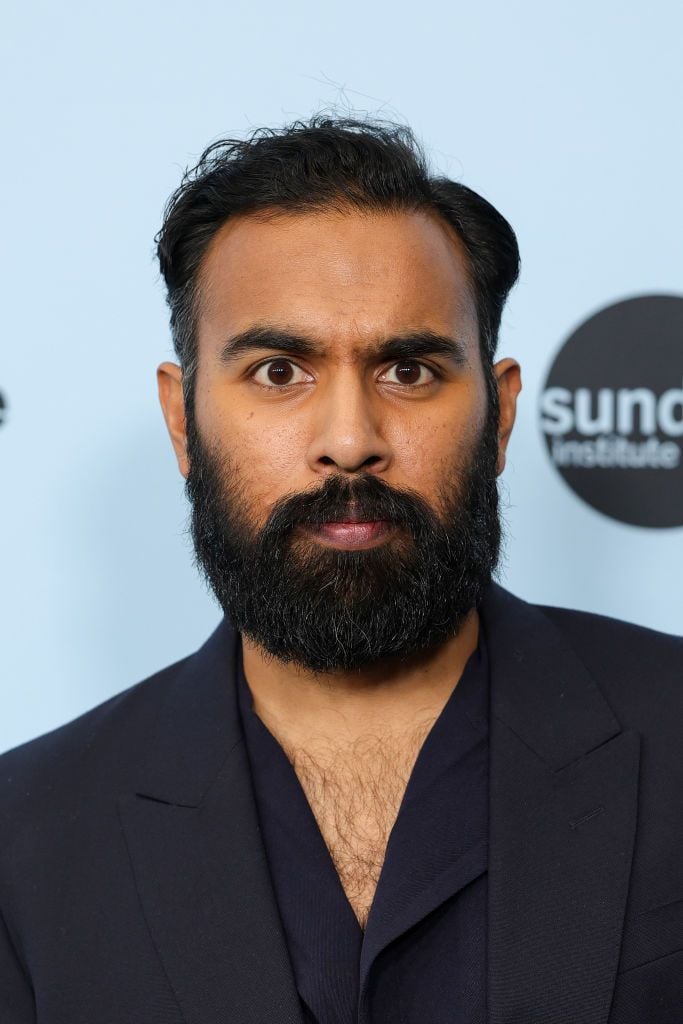 Himesh Patel - AdoroCinema