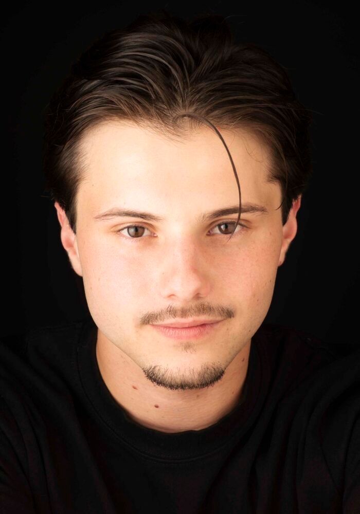 Lucas Dutra : A biografia - AdoroCinema