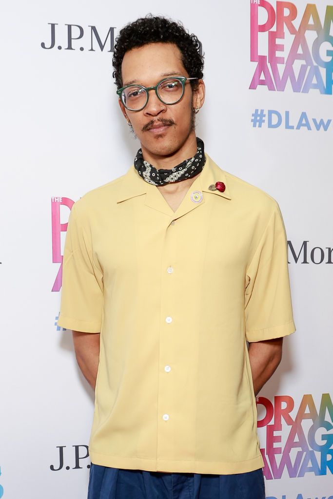 Caleb Eberhardt : A biografia - AdoroCinema