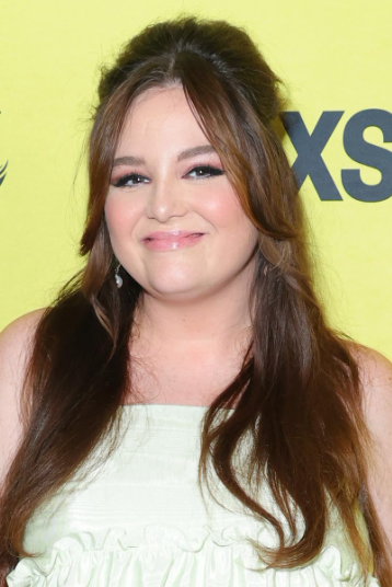 Megan Stalter - AdoroCinema