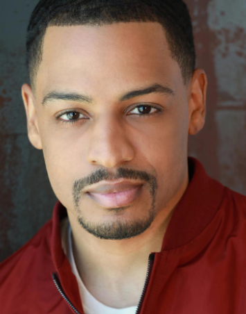 Michael J. Pagan - AdoroCinema