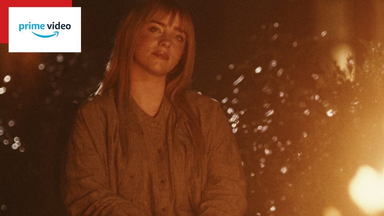 Swarm Personagem Bizarra De Billie Eilish Na Série Do Prime Video é
