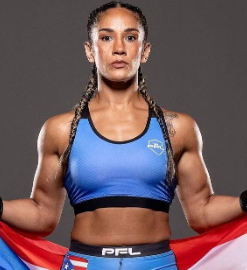 Amanda Serrano - AdoroCinema