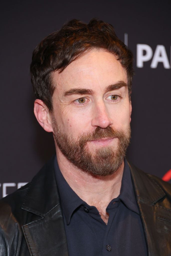 Justin Benson : A biografia - AdoroCinema