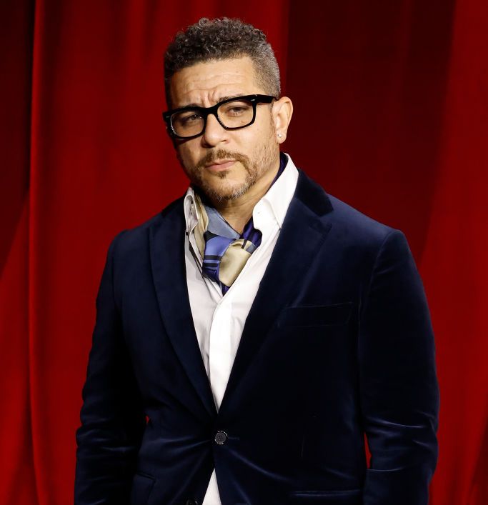 Virgil Williams - AdoroCinema