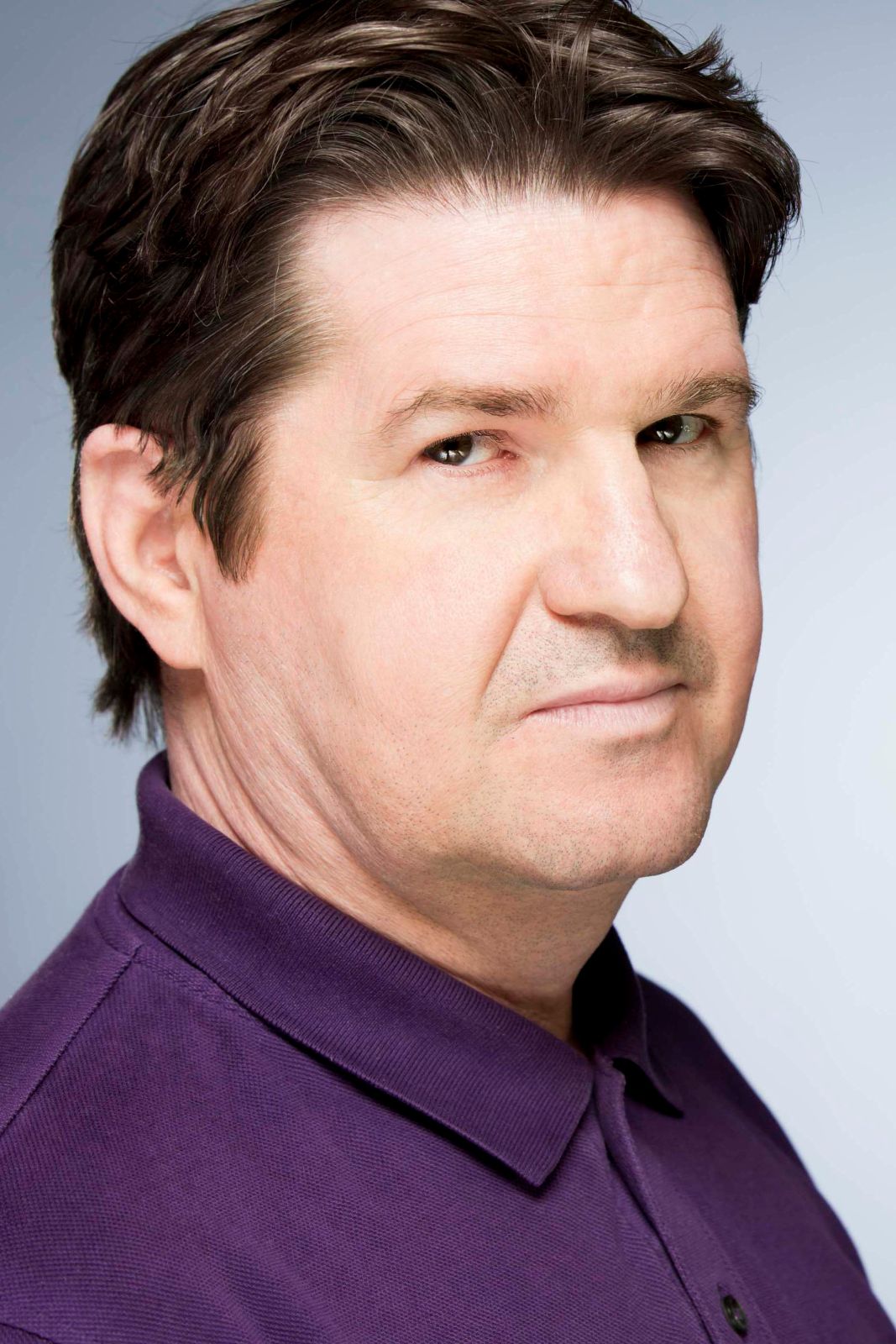 Stuart McQuarrie - AdoroCinema