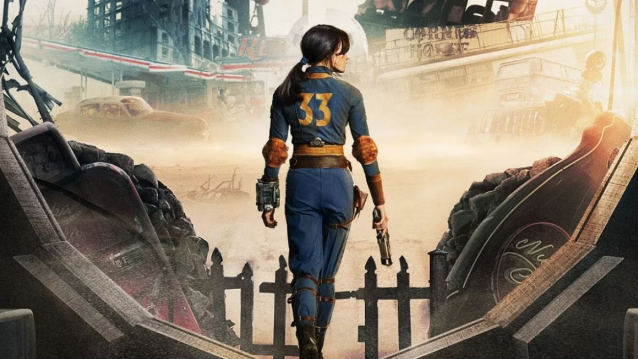 Final de Fallout revelou trama da 2ª temporada? Entenda o destino ...