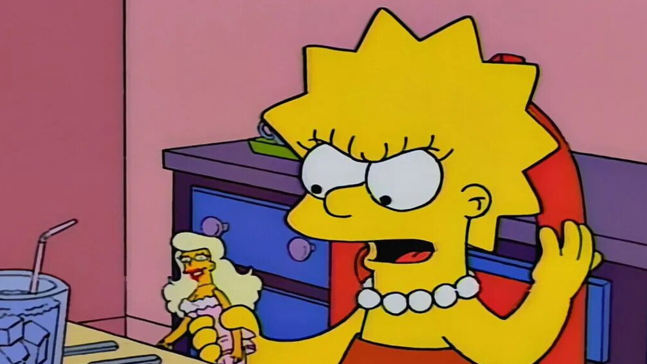 Lisa vs. Stacy Malibu: Os Simpsons falaram sobre Barbie e feminismo 30 ...