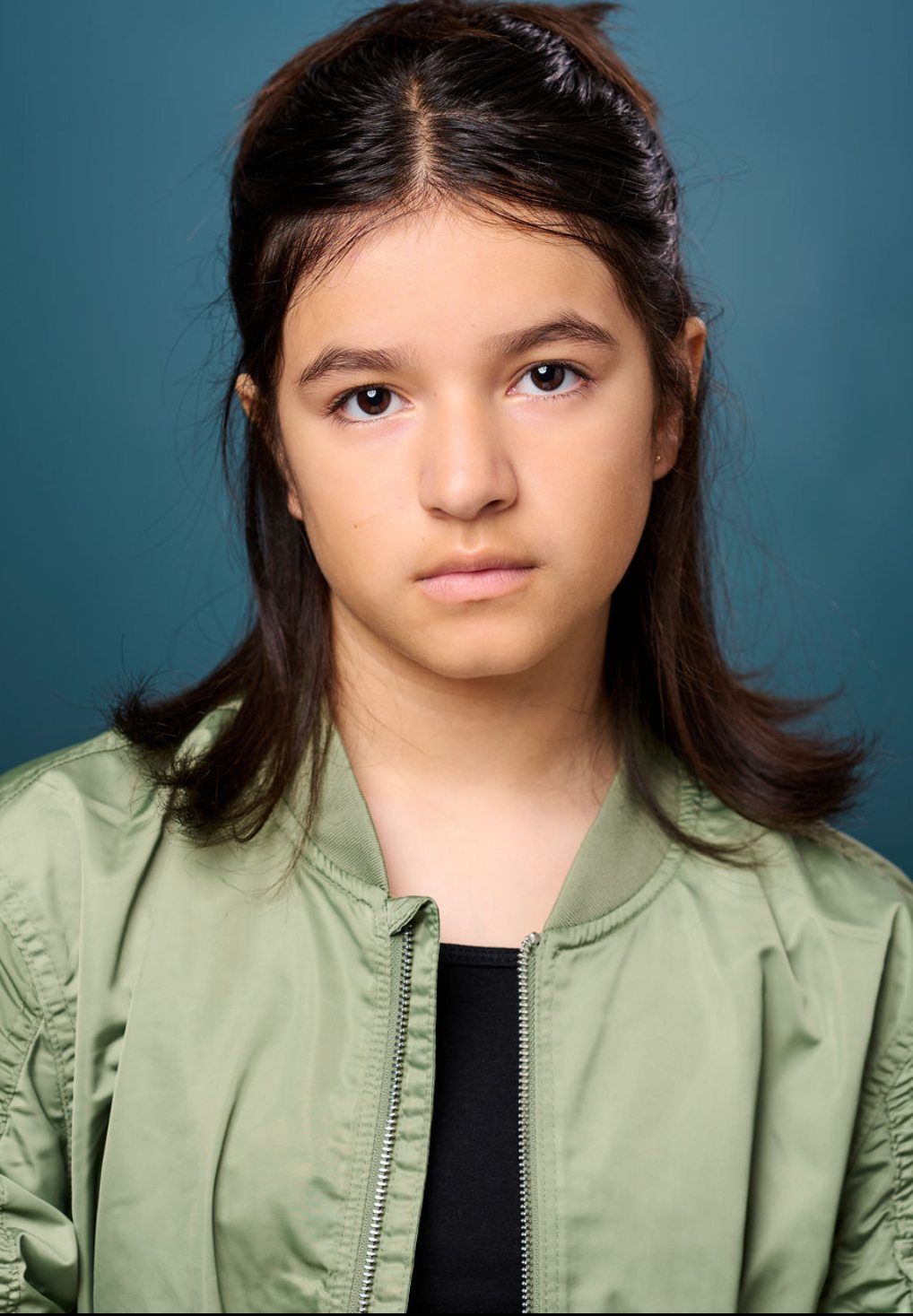 Dreya Renae Castillo : A biografia - AdoroCinema