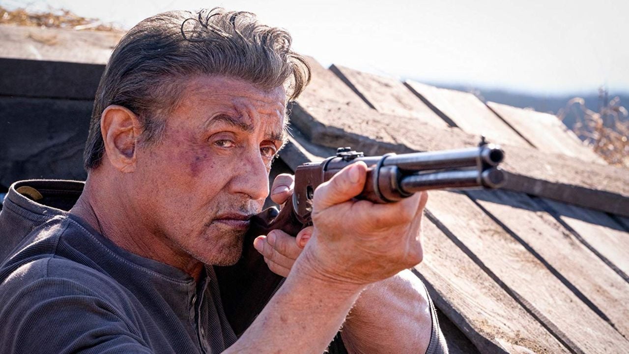 Rambo 6 já tem data de estreia no Brasil - mas uma péssima notícia para ...