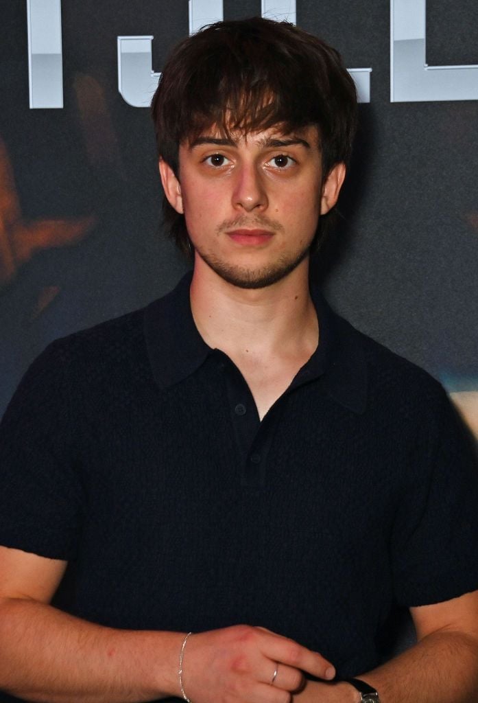 Gabriel Howell : A biografia - AdoroCinema