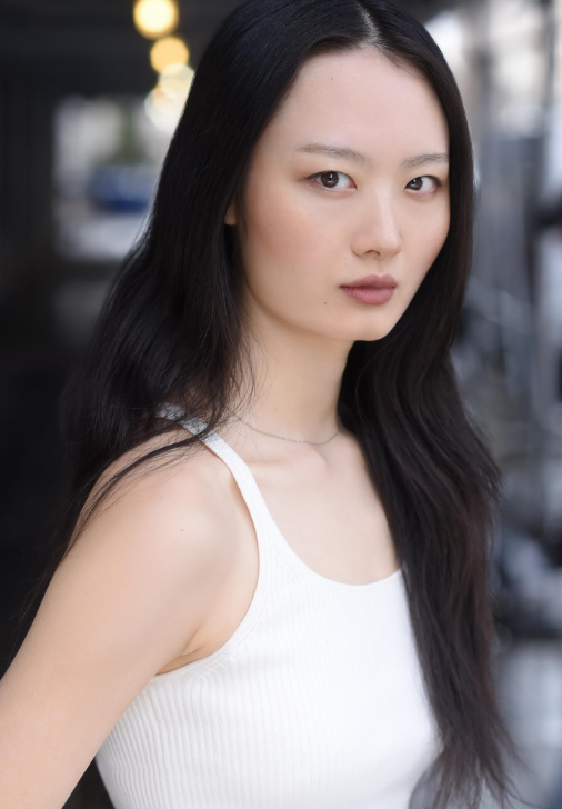 Sam Xu - AdoroCinema