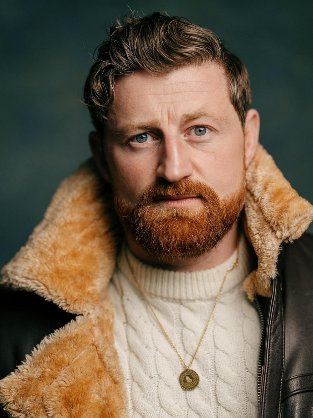 Edward Linard - AdoroCinema