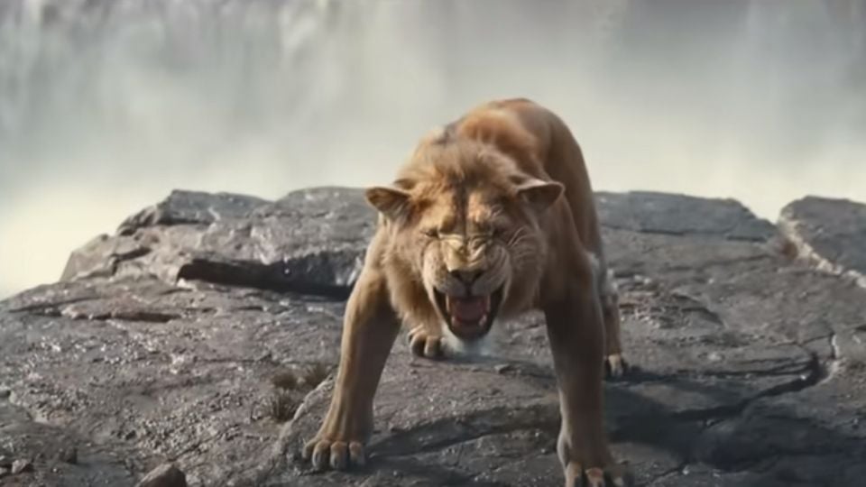 Trailer do filme Mufasa: O Rei Leão - Mufasa: O Rei Leão Trailer Oficial Dublado - AdoroCinema
