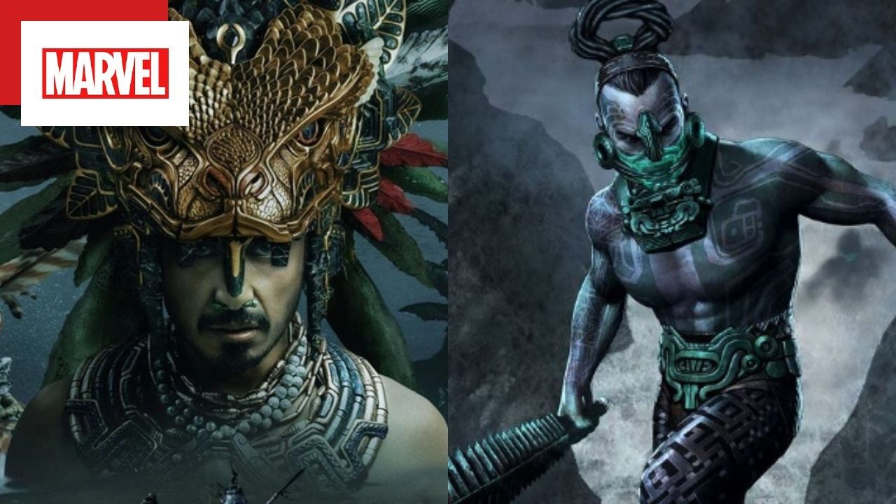 Pantera Negra 2: Arte conceitual oficial do filme revela um visual ...