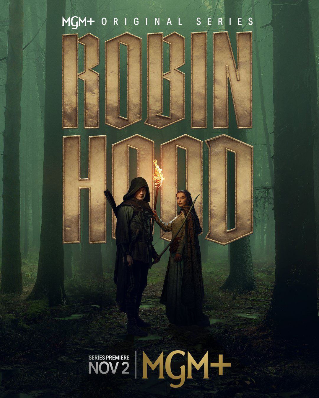 Trailers e Teasers de Robin Hood - AdoroCinema
