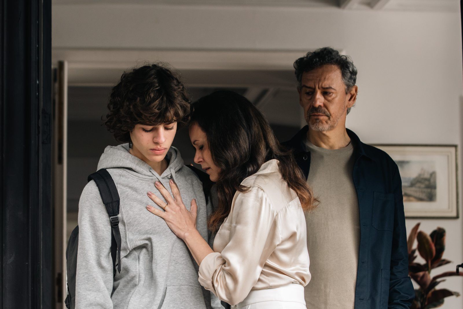 Foto do filme Precisamos Falar - Foto 4 de 6 - AdoroCinema