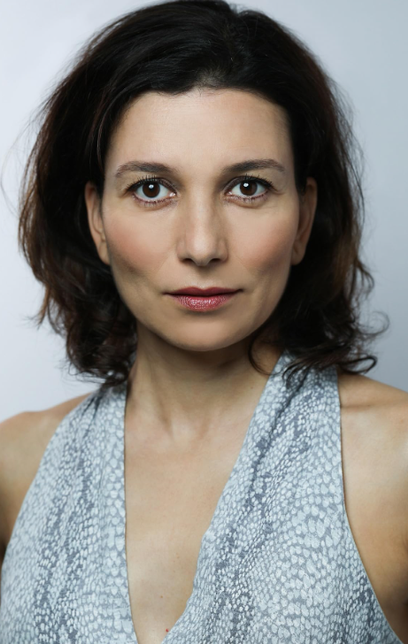 Agni Scott - AdoroCinema