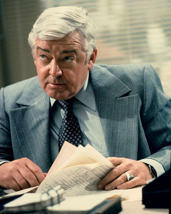 Garry Walberg : A biografia - AdoroCinema