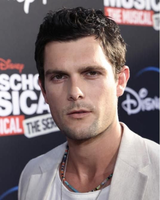 Dylan McTee - AdoroCinema