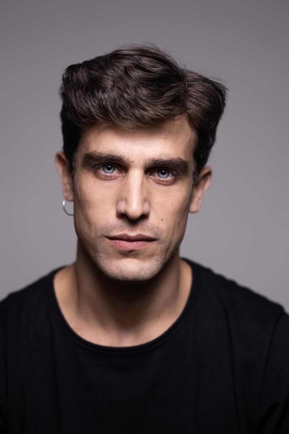 Alessandro Fella : A biografia - AdoroCinema