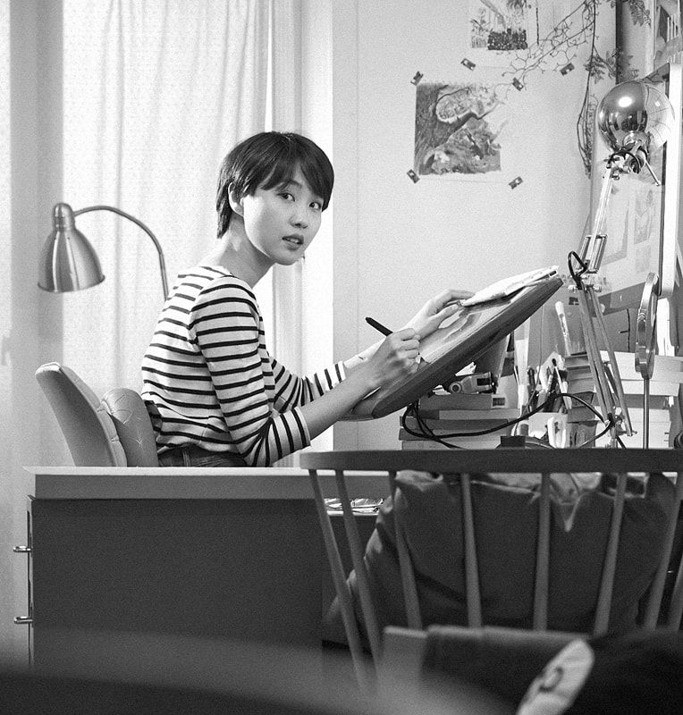 Ji-won Han : A biografia - AdoroCinema