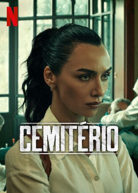 Cemitério 2ª temporada - AdoroCinema