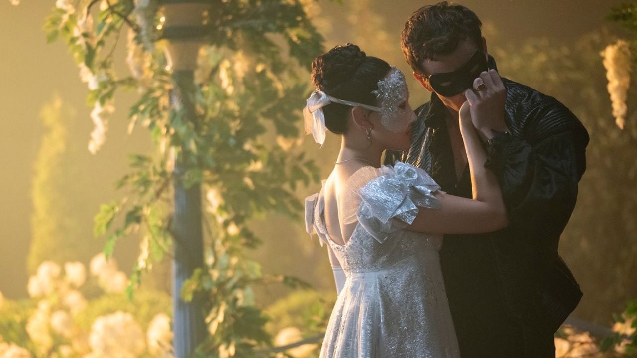 Benedict e Sophie juntos, o bebê de Penélope e a barba de Anthony ...