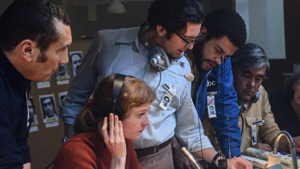 Trailer do filme Setembro 5 - September 5 Trailer Oficial - AdoroCinema