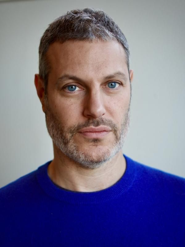 Michael Morris - AdoroCinema