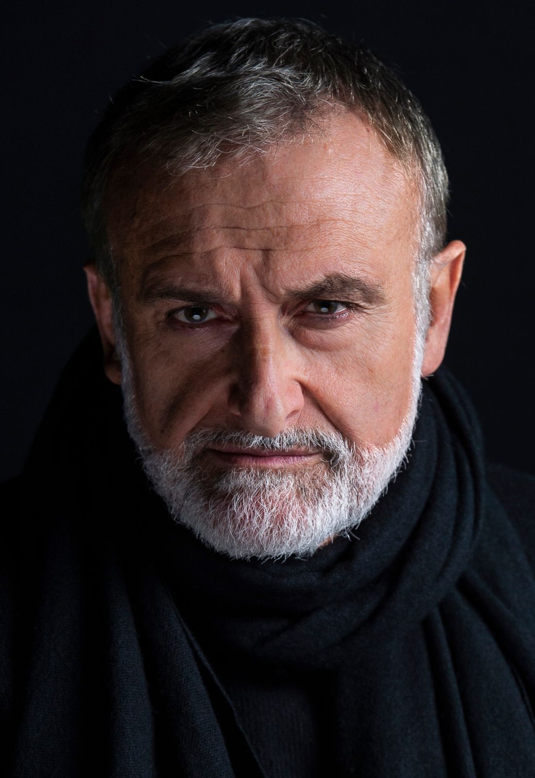 Massimo Venturiello : A biografia - AdoroCinema