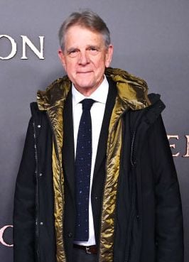 Conrad Buff : A biografia - AdoroCinema