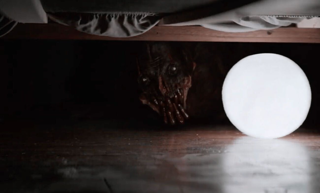 Boogeyman é a adaptação mais assustadora de Stephen King até hoje, diz ...