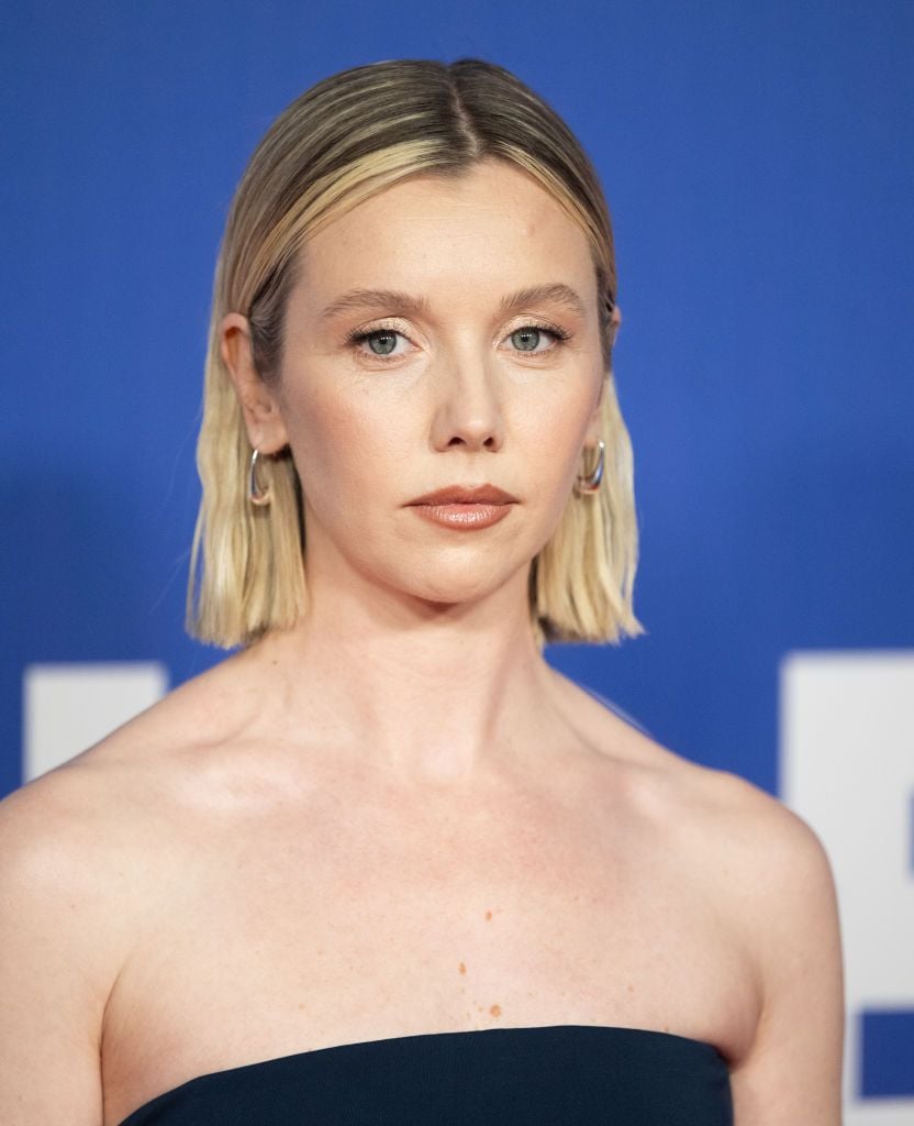 Lauren Lyle : A biografia - AdoroCinema