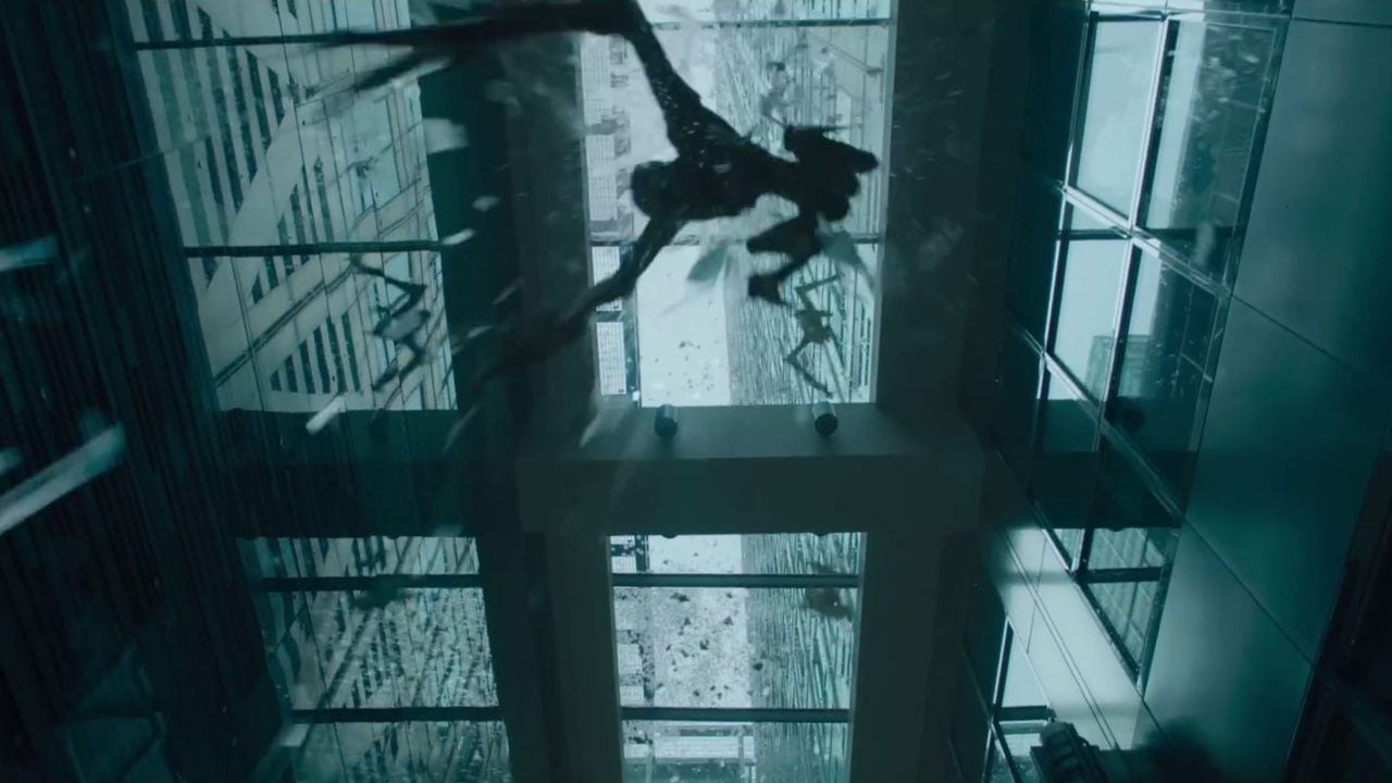 "São filmes de monstros, são filmes de terror e suspense": Diretor de ...