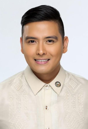 Alfred Vargas - AdoroCinema