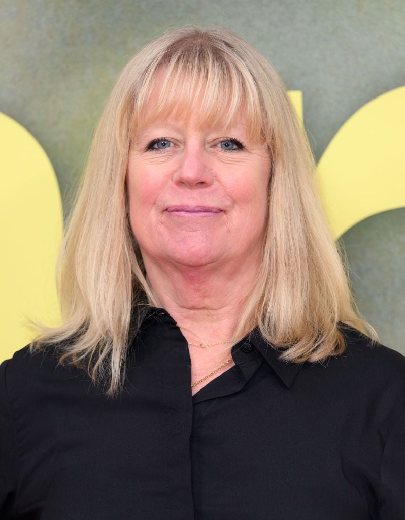 Georgina Lowe - AdoroCinema