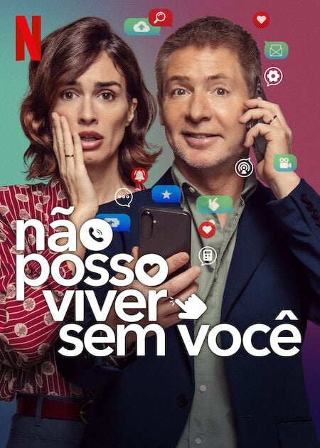 Recentes críticas do filme Não Posso Viver Sem Você - AdoroCinema