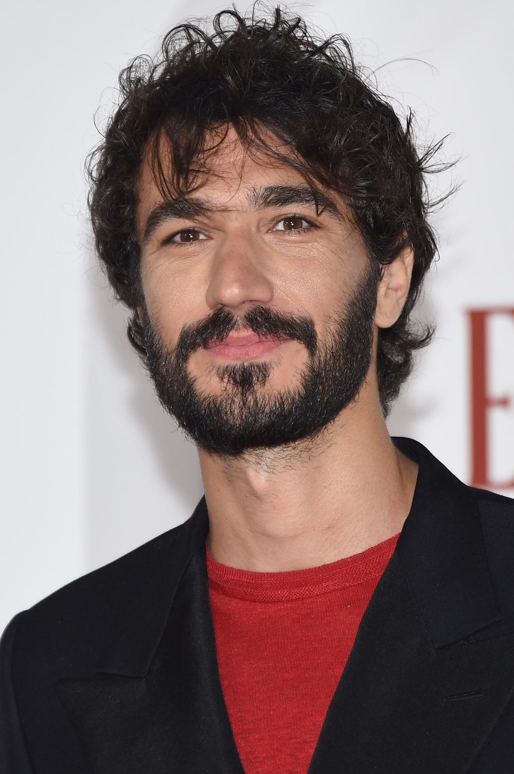 Eugenio Franceschini - AdoroCinema