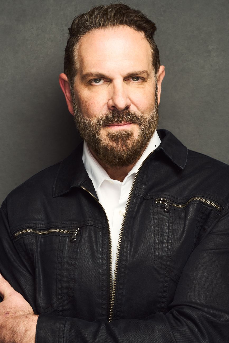 David Kallaway : A biografia - AdoroCinema