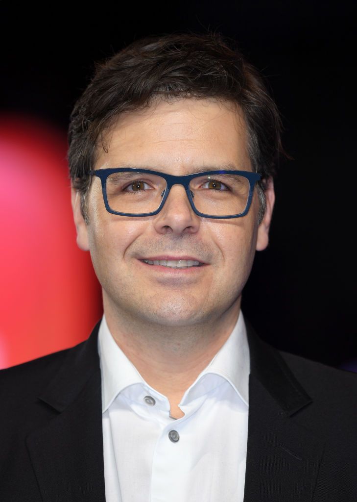 Phil Johnston : A biografia - AdoroCinema