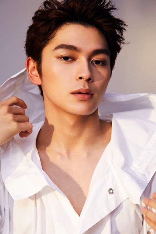 Gordon Maeda : A biografia - AdoroCinema